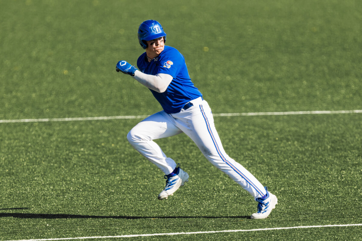 KU baseball preview: Core group of returning stars joined by promising ...